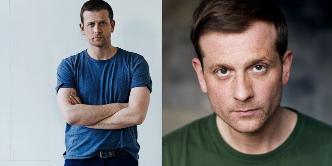 Mit wem ist Christoph Schechinger verheiratet? Details zum Privatleben