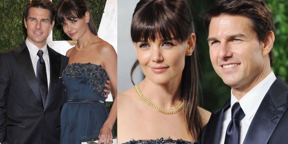 Tom Cruise Ehepartnerin: Alle Ex-Frauen und Beziehungen im Überblick